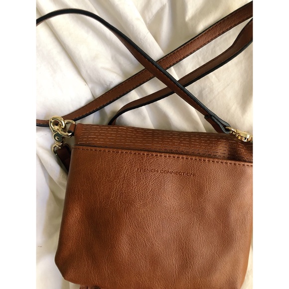 French Connection | Bags | French Connection Crossbody Bag | Poshmark